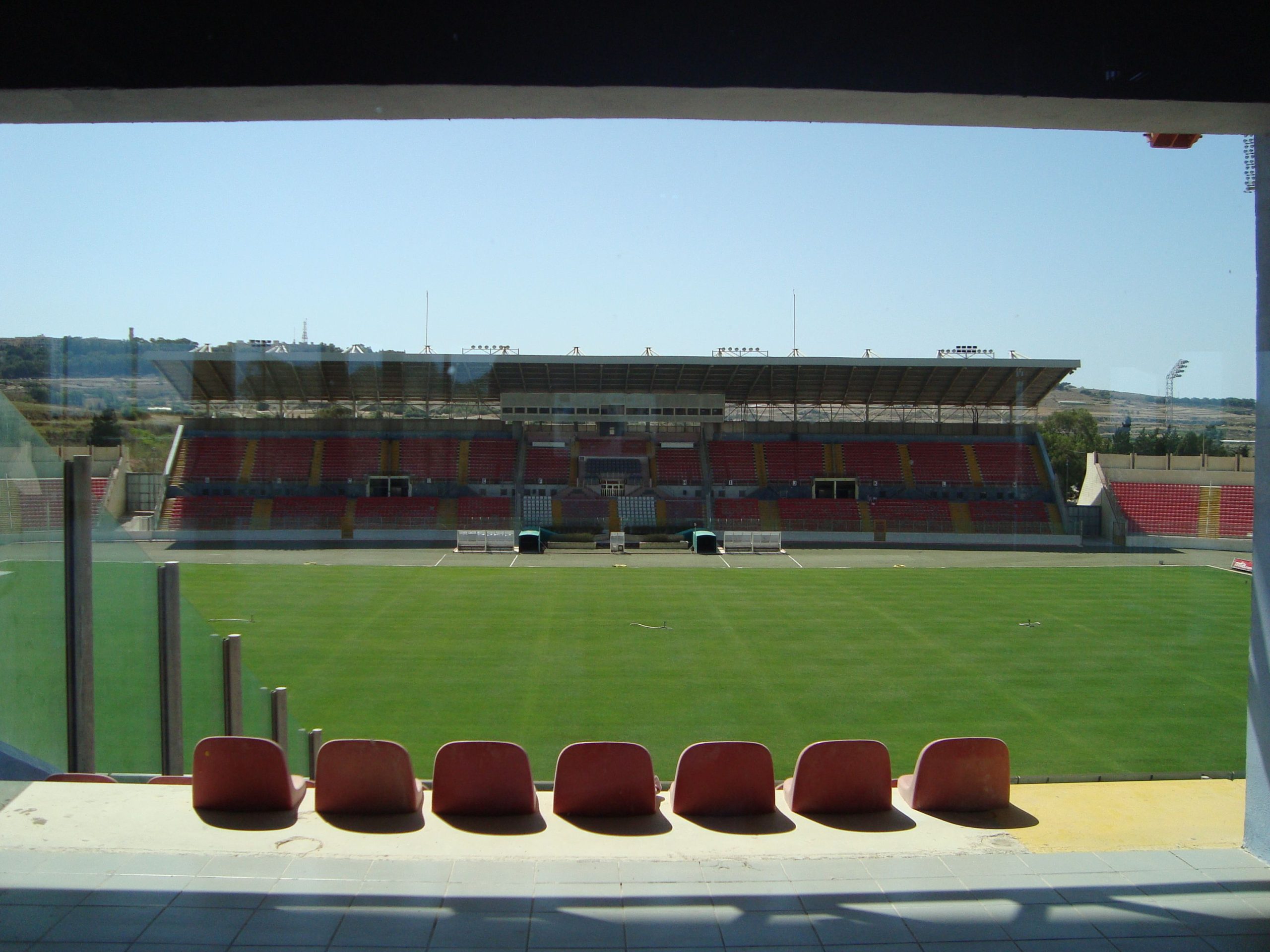 Tickets | Malta Football Nations League | FanSeats