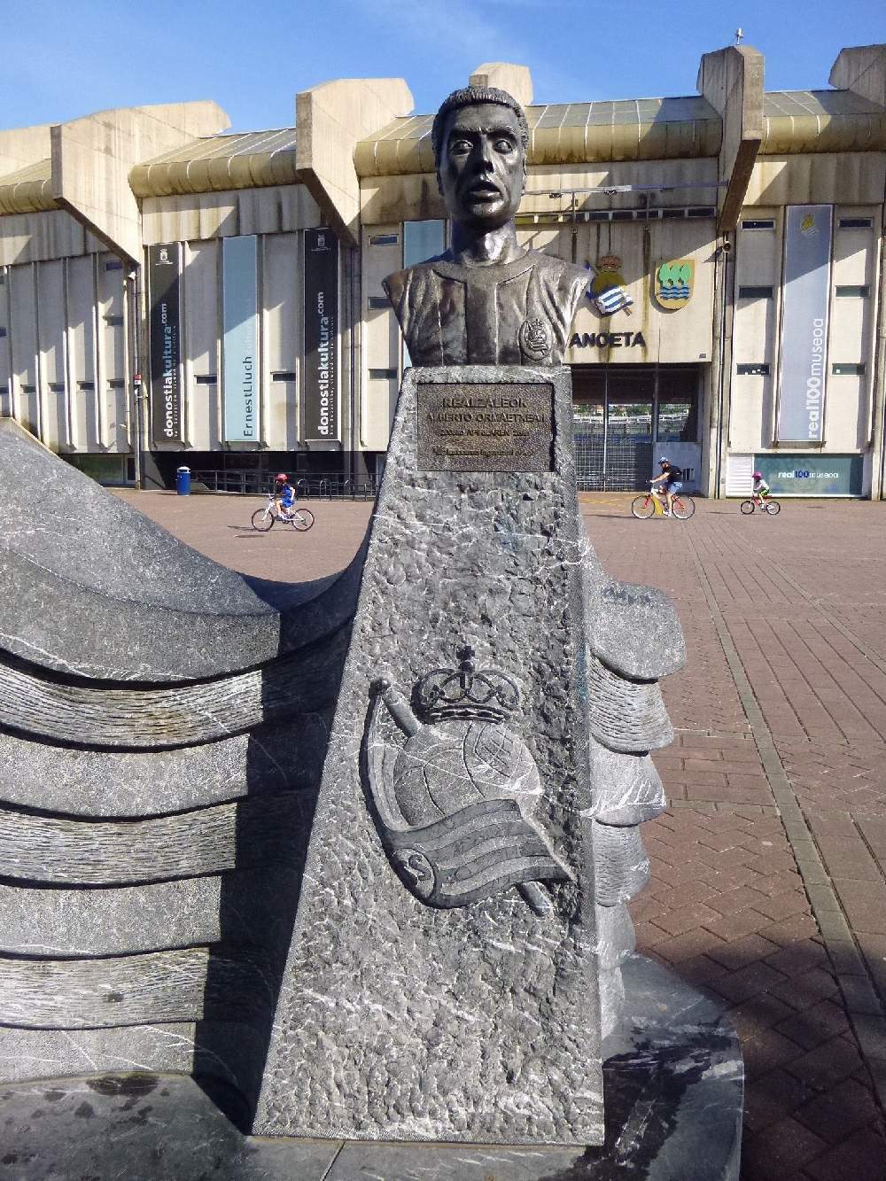 Reale Arena Stadium Seating Maps and Tickets | FanSeats